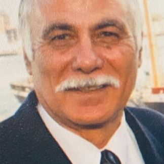Alzheimer's Association - In loving memory of Joseph Macri